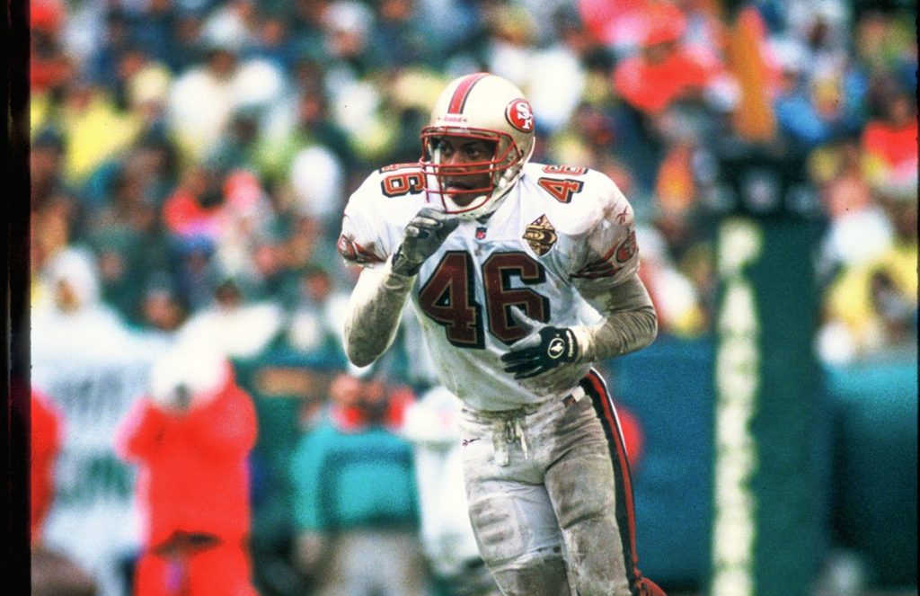 State Your Case: Tim McDonald - Rick Gosselin